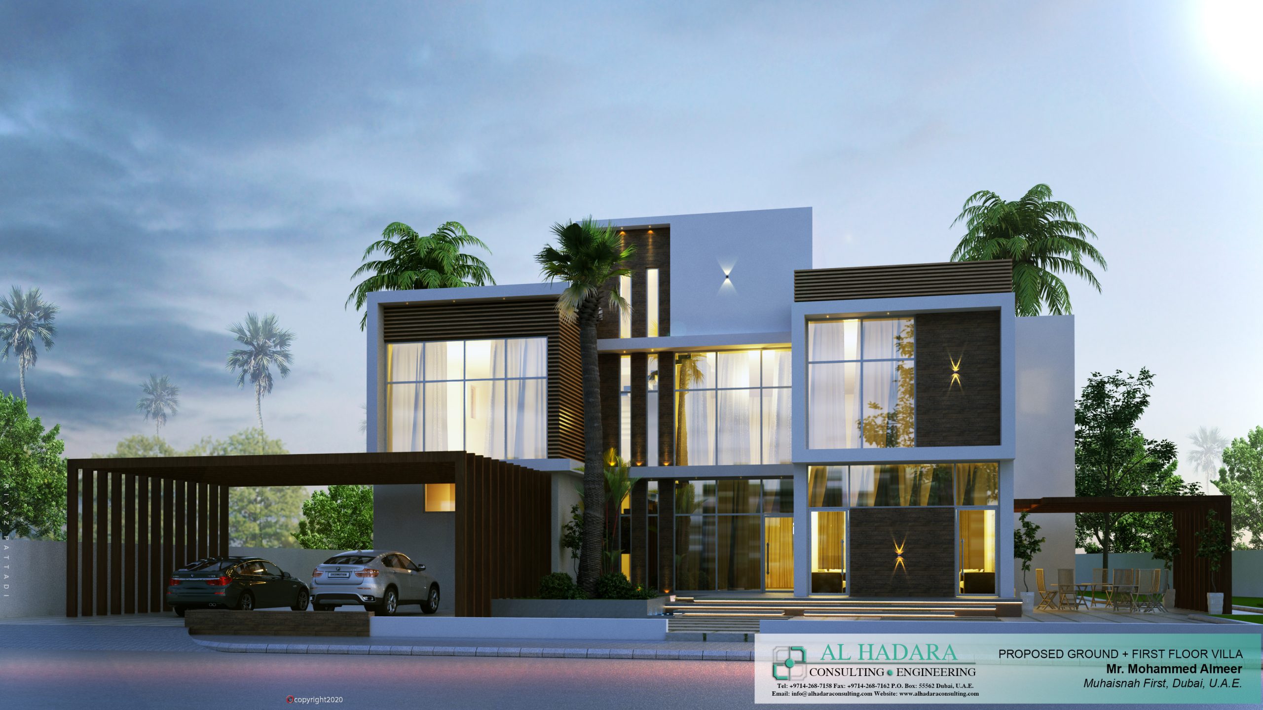 AL HADARA CONSULTING ENGINEERING – AL HADARA CONSULTING ENGINEERING