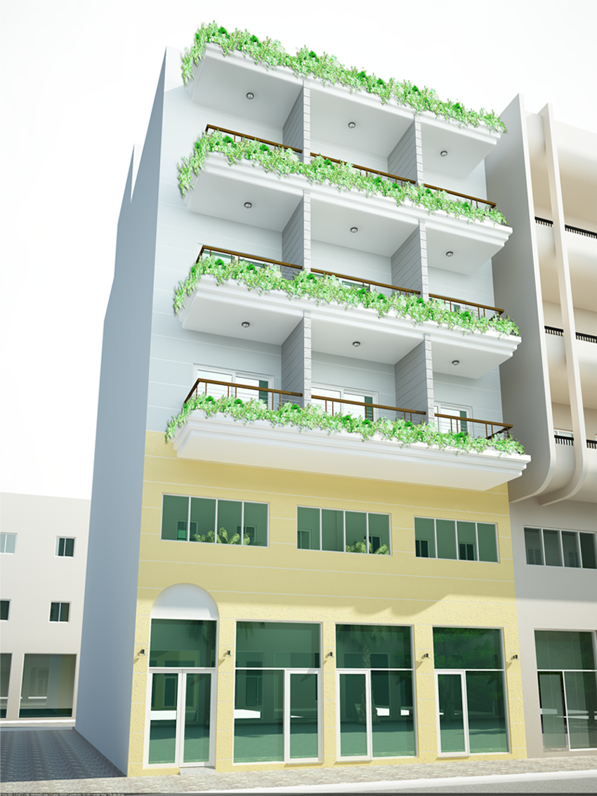 Completed Projects – AL HADARA CONSULTING ENGINEERING