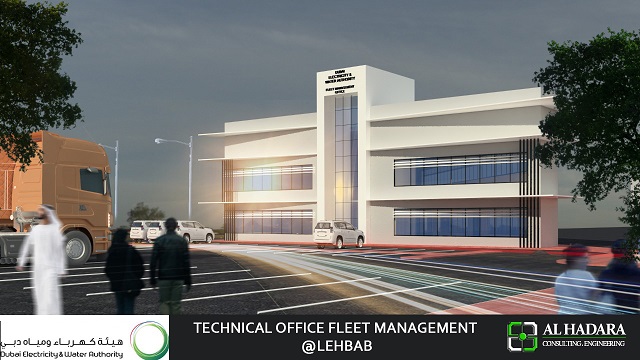 Completed Projects – AL HADARA CONSULTING ENGINEERING