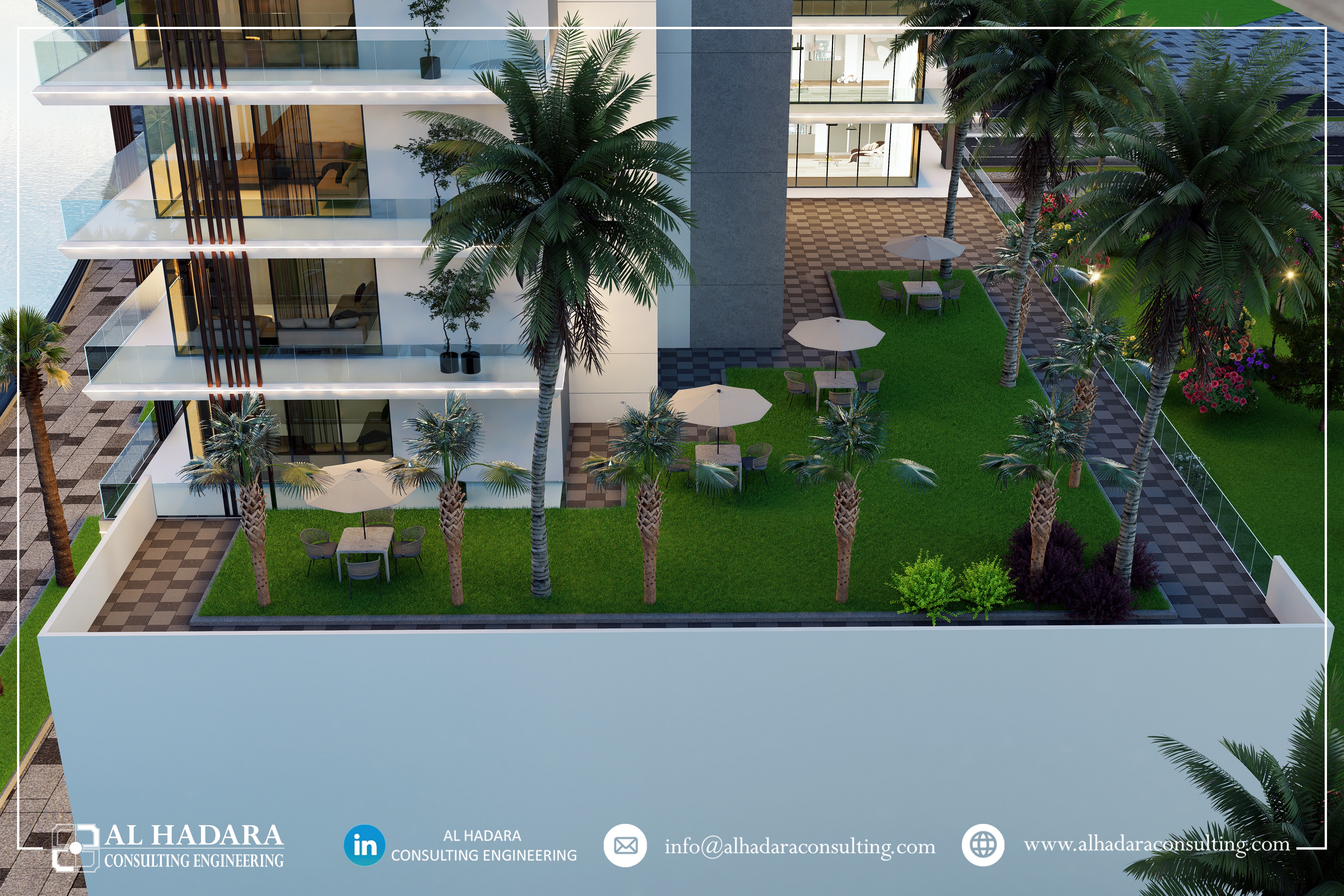 Ongoing Projects – AL HADARA CONSULTING ENGINEERING