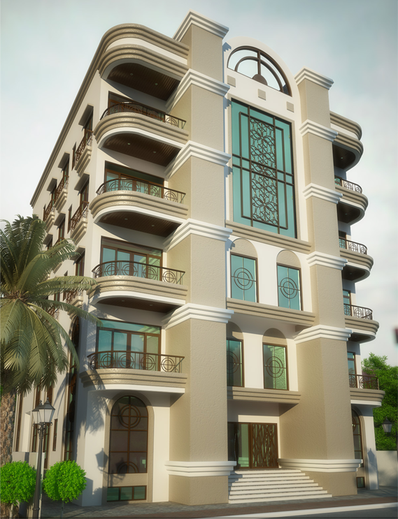 Completed Projects – AL HADARA CONSULTING ENGINEERING